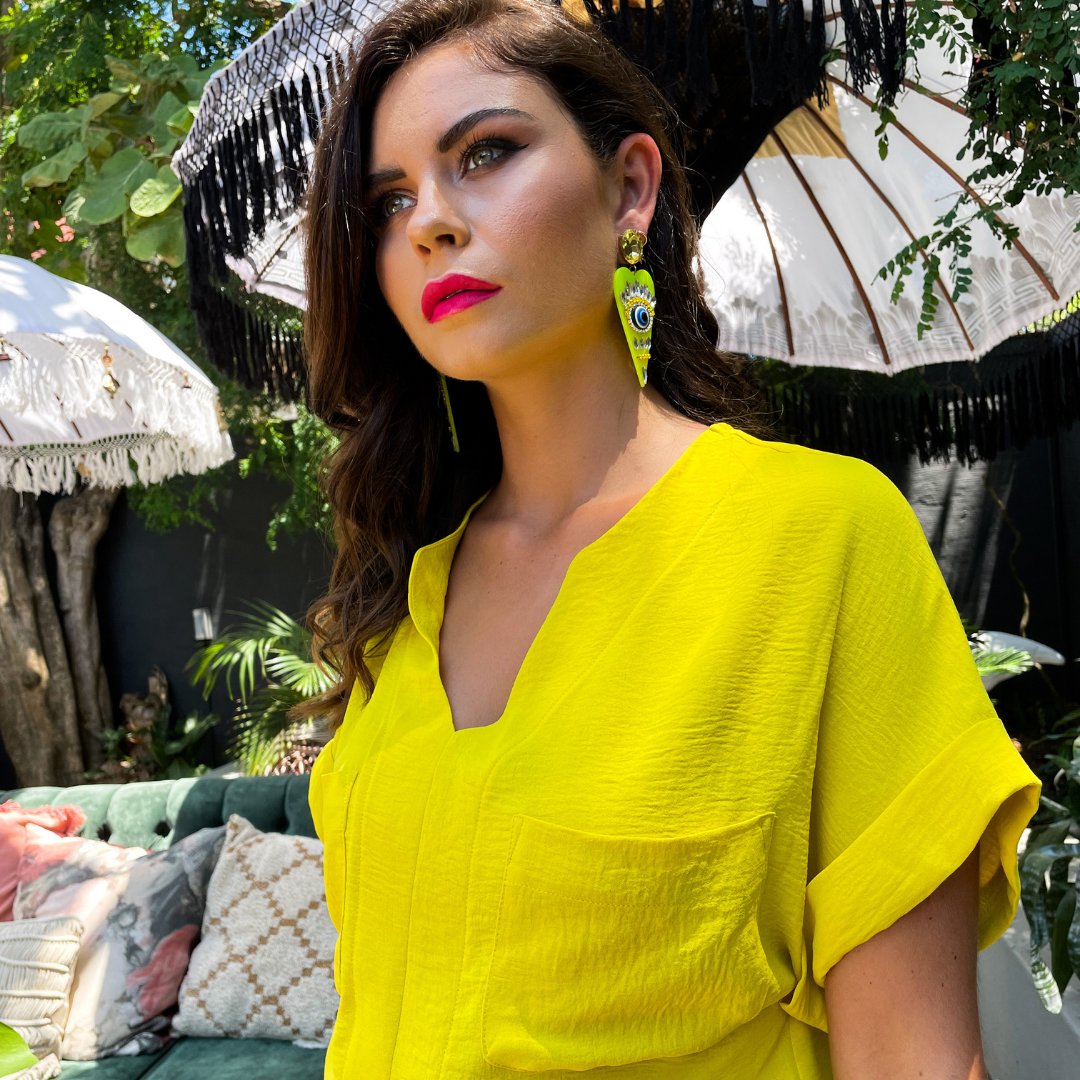 Tops – Kathrin Kidger Designs