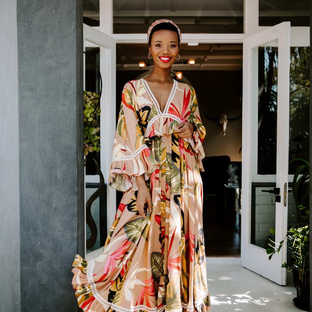 NEW IN – Kathrin Kidger Designs